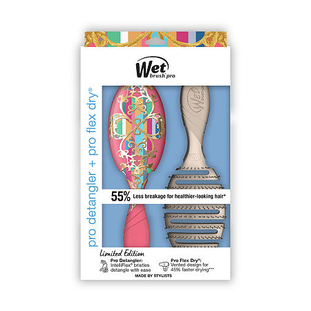 Click here for The Wet Brush Pro Happy Maximalism  One Size prices