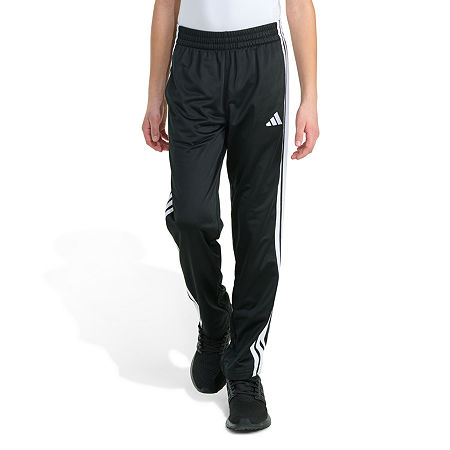 Click here for adidas Iconic Tricot Big Kid Boys Regular Fit Trac... prices