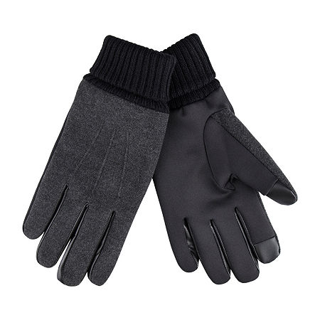 Click here for Dockers Gloves  Large  Black prices