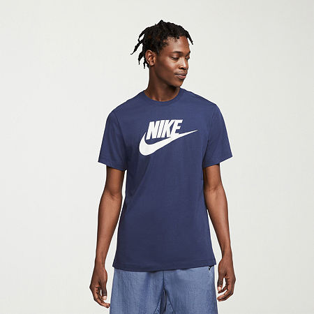 Click here for Nike Mens Crew Neck Short Sleeve Regular Fit Graph... prices