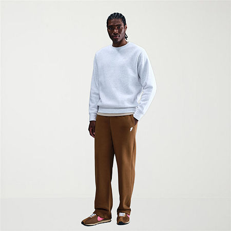 Click here for Nike Mens Regular Fit Workout Pant  X-large  Brown prices