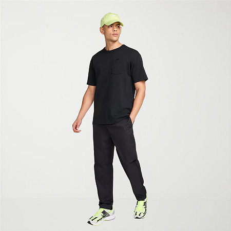Click here for Nike Club Slim Fit Tapered Track Pants prices
