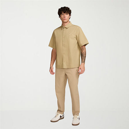 Click here for Nike Club Mens Relaxed Fit Active Pull-On Pant  Sm... prices