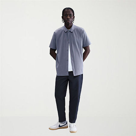 Click here for Nike Club Mens Relaxed Fit Active Pull-On Pant  Me... prices