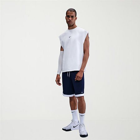 Click here for Nike Mens 11 Basketball Short  Medium  Blue prices