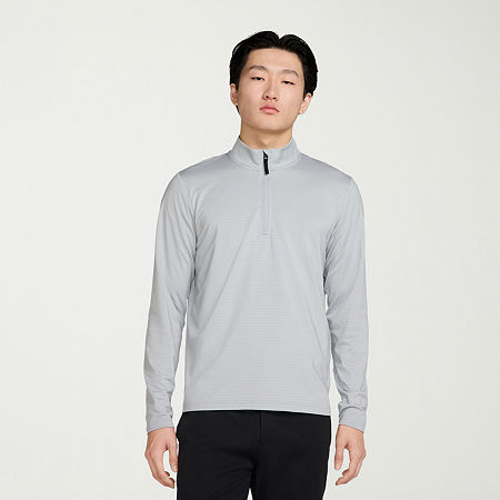 Click here for Nike Mens Victory Dri-fit Half-Zip Golf Shirt - Wo... prices