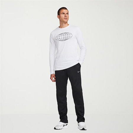 Click here for Nike Mens Relaxed-Fit Therma-fit Open Hem Fitness... prices