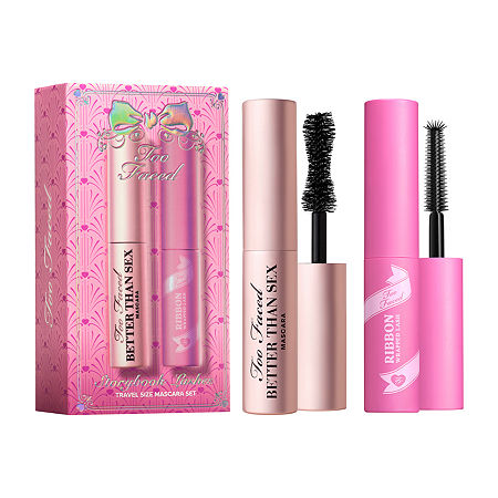 Click here for Too Faced Storybook Lashes ($32 Value)  One Size... prices