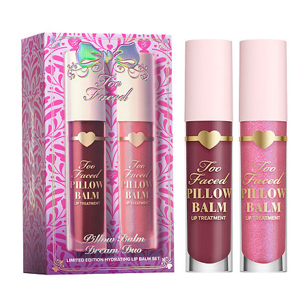 Click here for Too Faced Pillow Balm Dreamy Duo ($54 Value)  One... prices