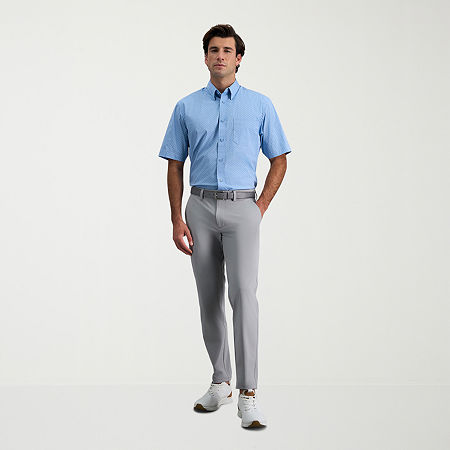 Click here for Haggar Sport Travel Performance Mens Straight Stra... prices