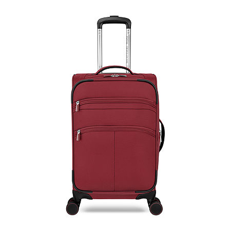 Click here for Total Travelware Everest 20in. Softside Carry-On prices