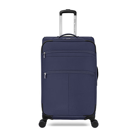 Click here for Total Travelware Everest 25in. Softside Spinner prices