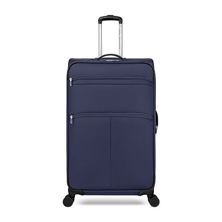 Click here for Total Travelware Everest 29in. Softside Spinner prices