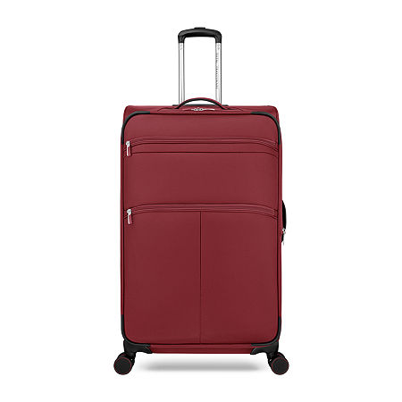 Click here for Total Travelware Everest 29in. Softside Spinner prices