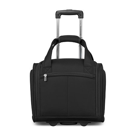 Click here for Total Travelware Everest Soft Side 15in. Under The... prices