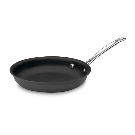 Click here for Cuisinart Hard Anodized 9 Open Skillet  One Size... prices