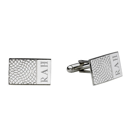 Click here for Personalized Snakeskin Pattern Cuff Links  One Siz... prices