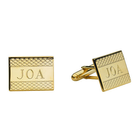 Click here for Personalized Cornwall Pattern Cuff Links  One Size... prices