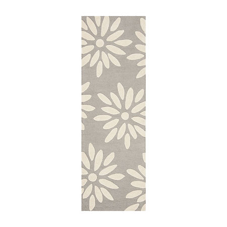 Click here for Safavieh Kids Collection Maras Floral Runner Rug... prices