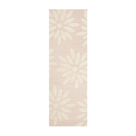 Click here for Safavieh Kids Collection Maras Floral Runner Rug... prices
