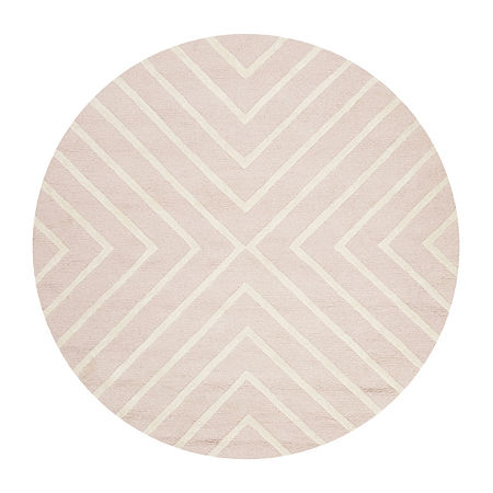 Click here for Safavieh Kids Collection Seachlann Geometric Round... prices