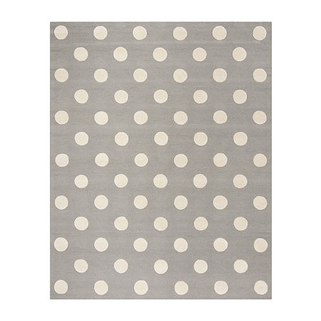 Click here for Safavieh Kids Collection Delbert Geometric Area Ru... prices