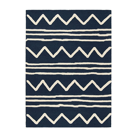 Click here for Safavieh Kids Collection Fion Geometric Area Rug... prices