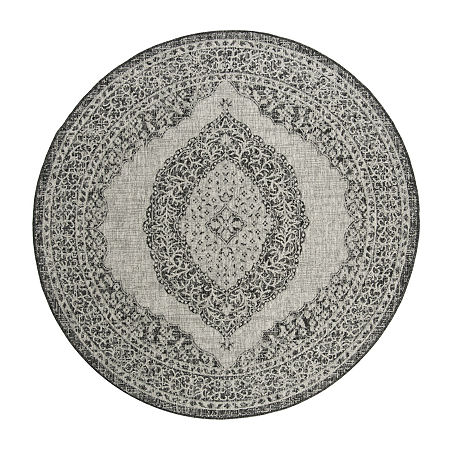 Click here for Safavieh Courtyard Collection Adria Oriental Indoo... prices