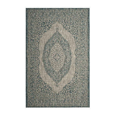 Click here for Safavieh Courtyard Collection Adria Oriental Indoo... prices