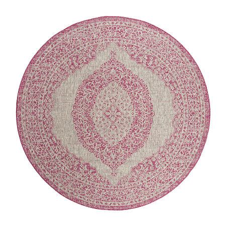 Click here for Safavieh Courtyard Collection Adria Oriental Indoo... prices