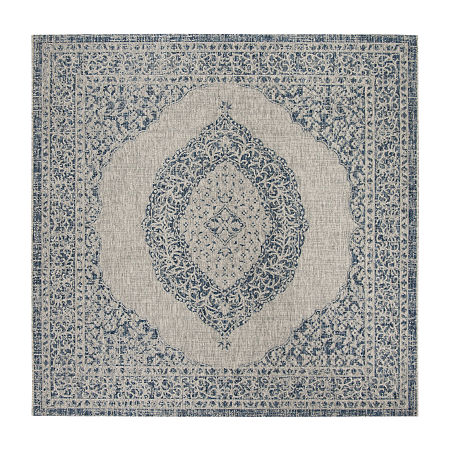 Click here for Safavieh Courtyard Collection Adria Oriental Indoo... prices
