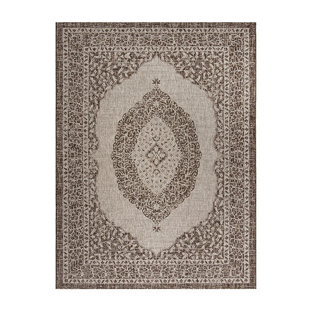 Click here for Safavieh Courtyard Collection Adria Oriental Indoo... prices