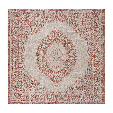 Click here for Safavieh Courtyard Collection Adria Oriental Indoo... prices