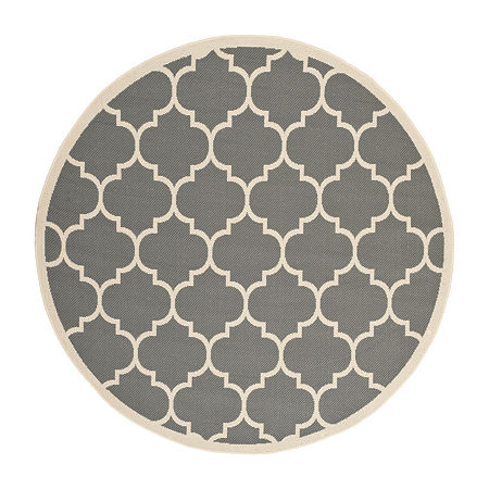 Click here for Safavieh Courtyard Collection Amias Geometric Indo... prices