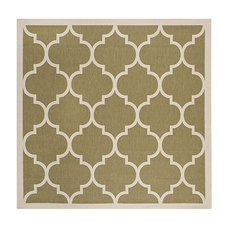 Click here for Safavieh Courtyard Collection Amias Geometric Indo... prices