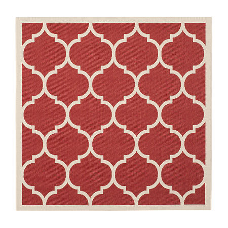 Click here for Safavieh Courtyard Collection Amias Geometric Indo... prices