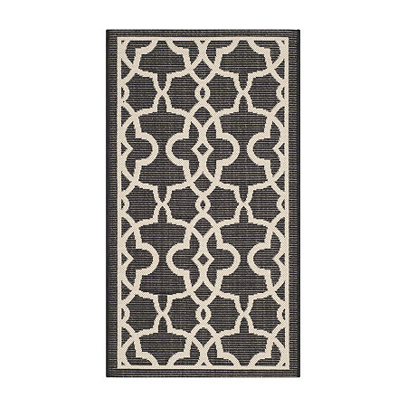 Click here for Safavieh Courtyard Collection Ariana Oriental Indo... prices