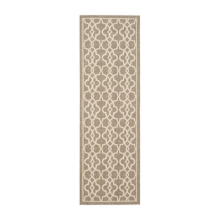 Click here for Safavieh Courtyard Collection Ariana Oriental Indo... prices