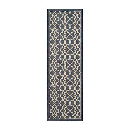 Click here for Safavieh Courtyard Collection Ariana Oriental Indo... prices
