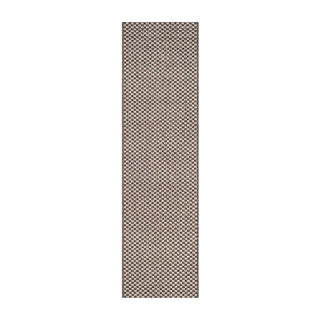 Click here for Safavieh Courtyard Collection Blanca Geometric Ind... prices