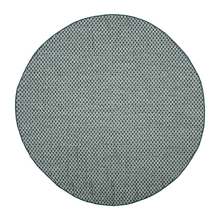 Click here for Safavieh Courtyard Collection Blanca Geometric Ind... prices
