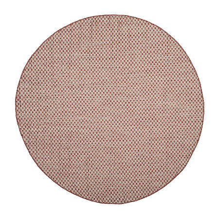 Click here for Safavieh Courtyard Collection Blanca Geometric Ind... prices