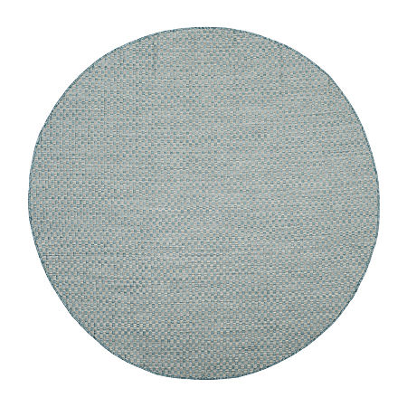 Click here for Safavieh Courtyard Collection Blanca Geometric Ind... prices