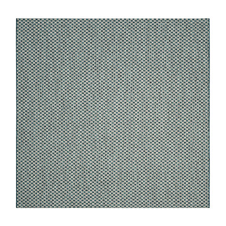 Click here for Safavieh Courtyard Collection Blanca Geometric Ind... prices