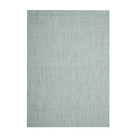 Click here for Safavieh Courtyard Collection Blanca Geometric Ind... prices