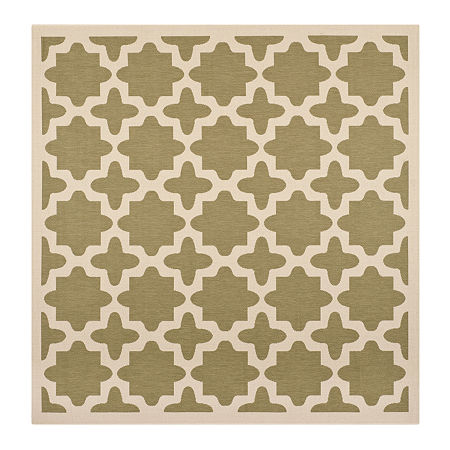 Click here for Safavieh Courtyard Collection Bokhara Geometric In... prices