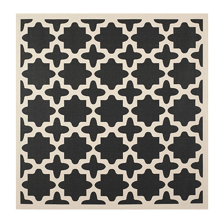 Click here for Safavieh Courtyard Collection Bokhara Geometric In... prices