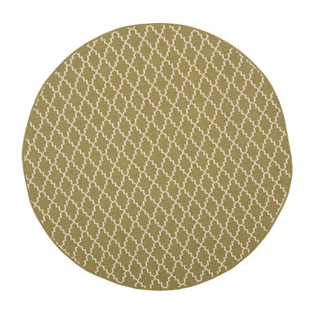 Click here for Safavieh Courtyard Collection Bora Geometric Indoo... prices