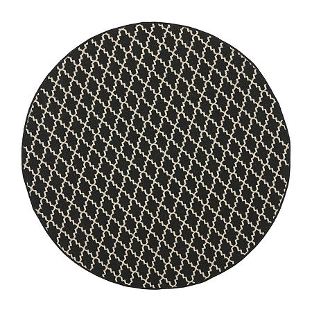 Click here for Safavieh Courtyard Collection Bora Geometric Indoo... prices