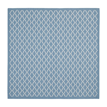 Click here for Safavieh Courtyard Collection Bora Geometric Indoo... prices